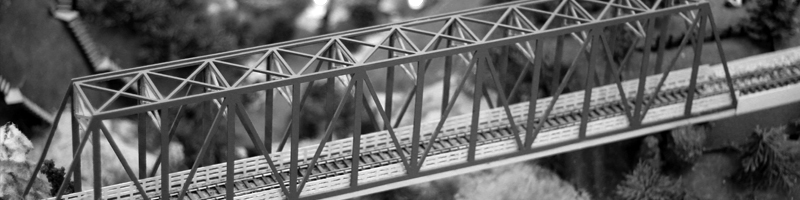 Macheta Trenulet Imagini de zi | Machete Arhitectura